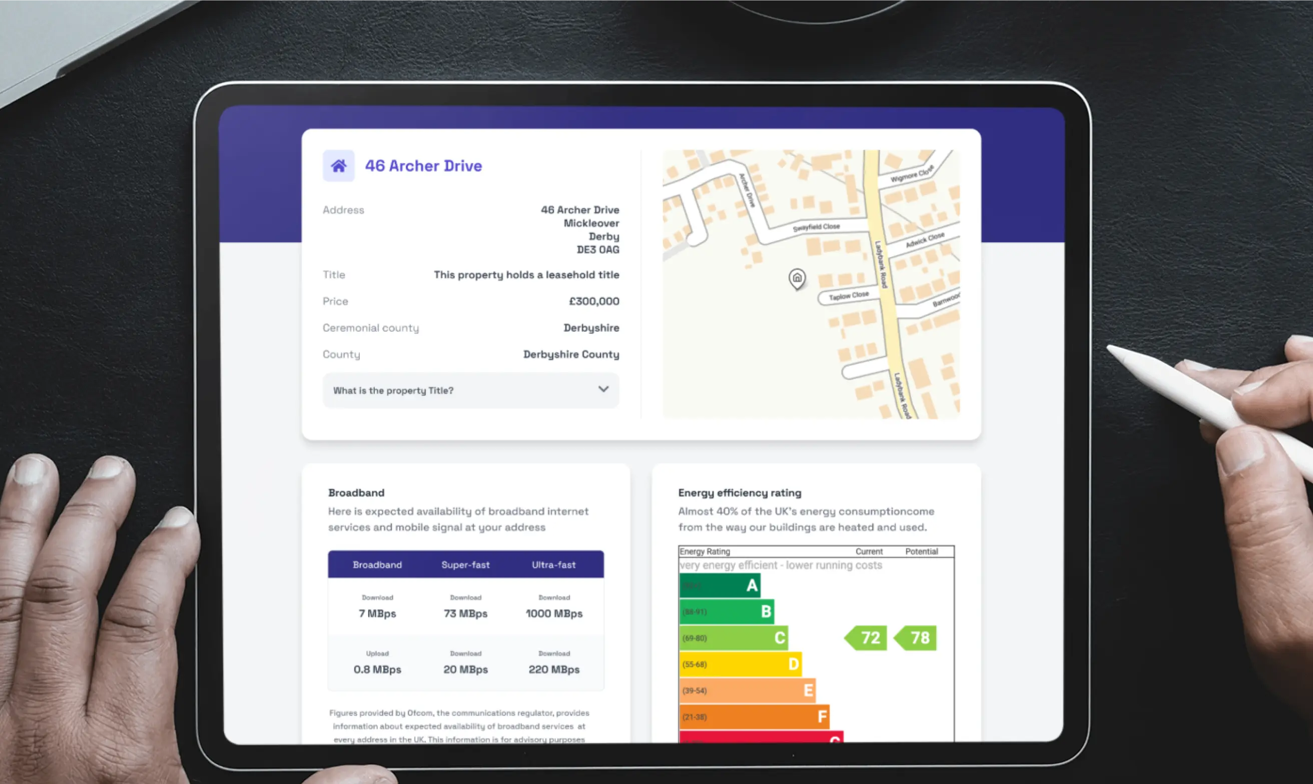 Features for Clients